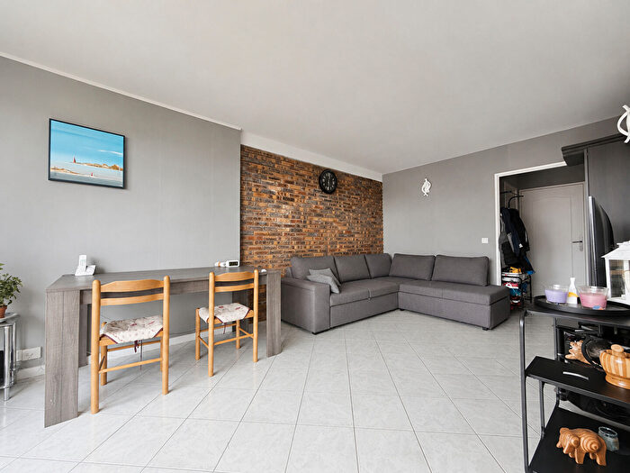 Appartement 4 pièces à vendre - Sartrouville, Les Quatre Chemins