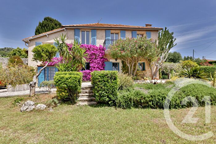 Maison 6 pièces à vendre - Nice, Le Port