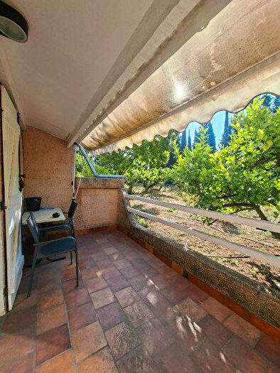 Appartement 2 pièces à Solliès-Ville, à louer