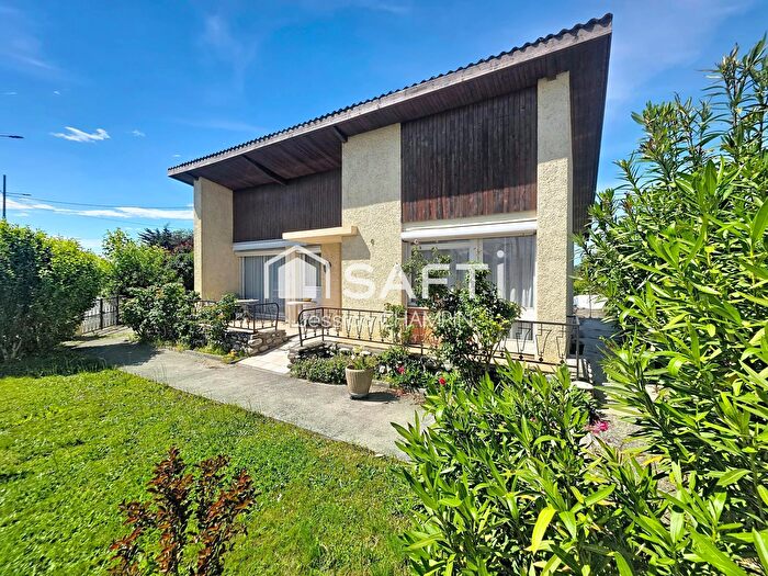 Maison 4 pièces à vendre - Saint-Gaudens
