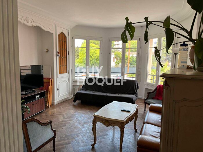 Maison 10 pièces à louer - Saint Giniez, Marseille 8ème arrondissement
