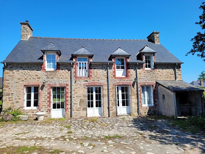 Dinard, Le Prieuré, Le Val Porée - Maison 6 pièces à vendre