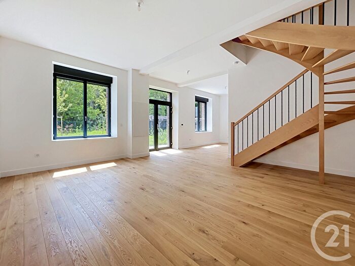 Appartement 6 pièces à vendre à Chartres, Rechèvres