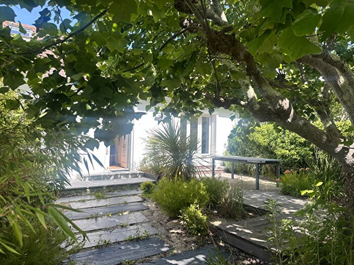 Maison 5 pièces à vendre à Larmor-Plage