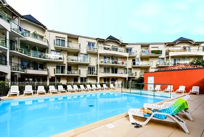 Appartement 2 pièces à vendre - Les Sables-dOlonne, Sous-préfecture, La Chaume