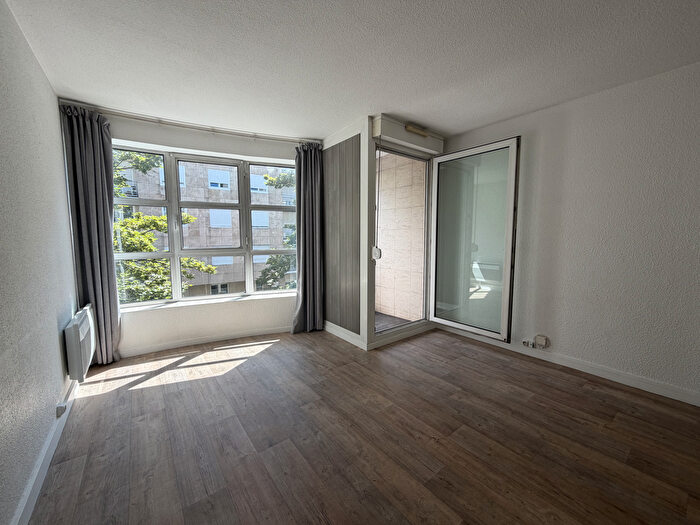 Le Mans : Appartement 1 pièce à louer