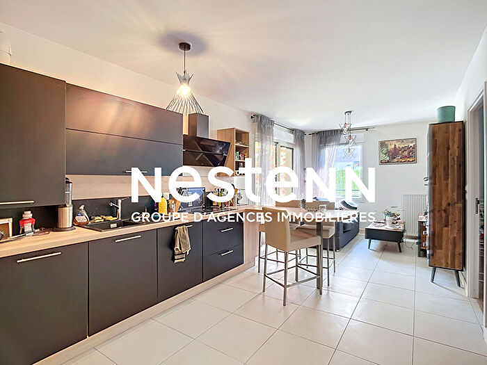 Appartement 2 pièces à vendre à Villefranche-sur-Saône