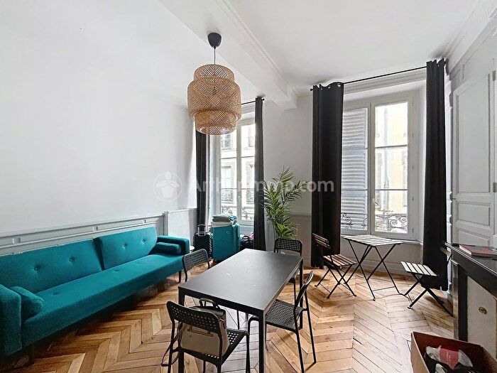 Clermont-Ferrand, Jaude, Fontgiève Saint-Alyre - Appartement 3 pièces à louer