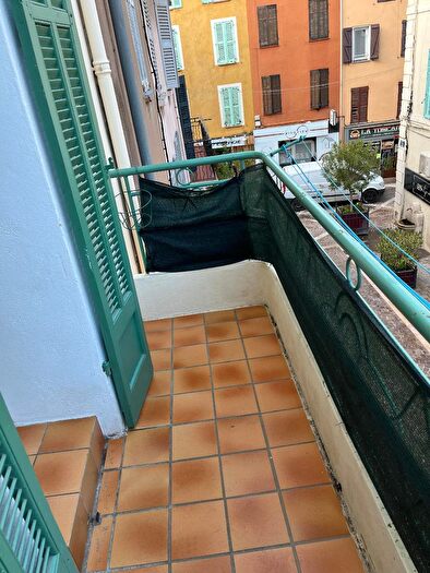 Maison à louer - Vidauban - 3 pièces - 1 chambre