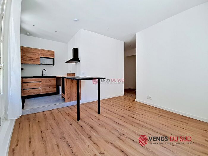 Appartement 3 pièces à Béziers, Centre-ville, Palais des Congrès, Garibaldi, Gambetta, à louer