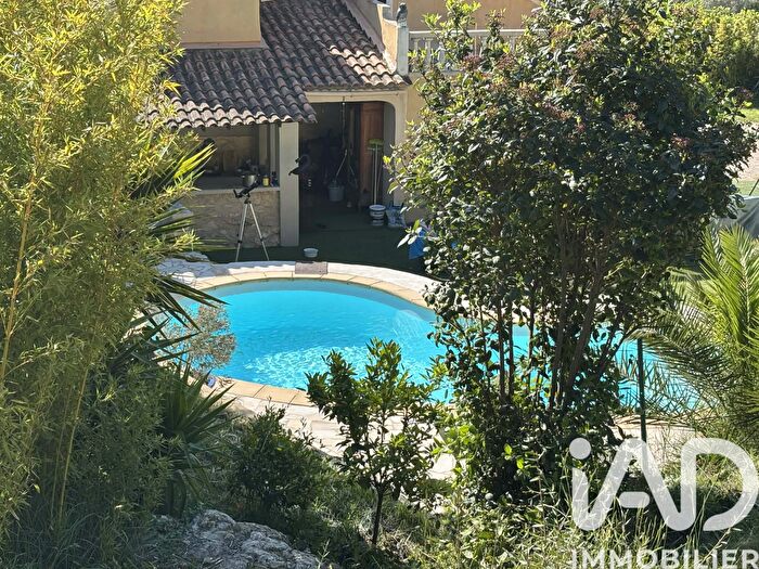 Maison 4 pièces à vendre - Ensuès-la-Redonne
