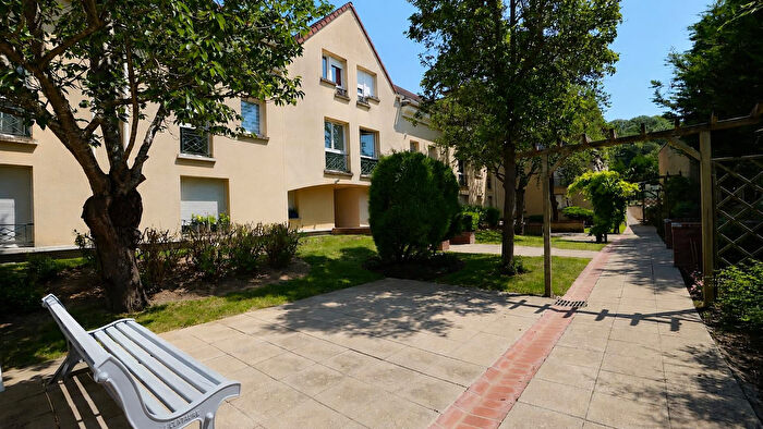 Appartement 2 pièces à vendre - Aubergenville
