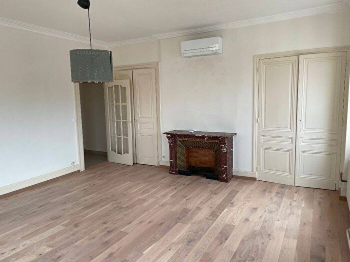 Appartement 3 pièces à Guillotière, Lyon 7ème arrondissement, à louer