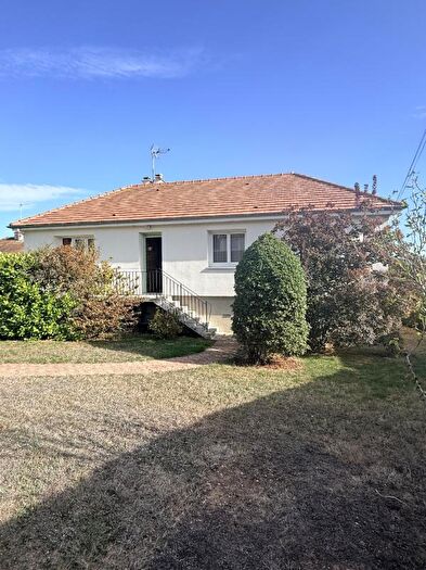L'Aigle : Maison 4 pièces à vendre