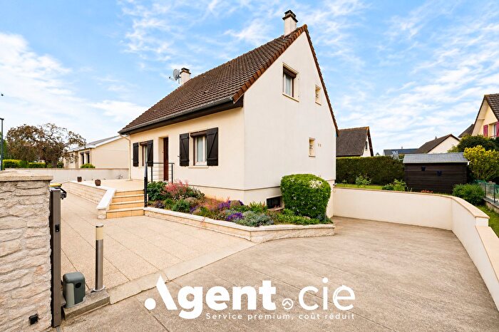 Ifs - Maison 5 pièces à vendre