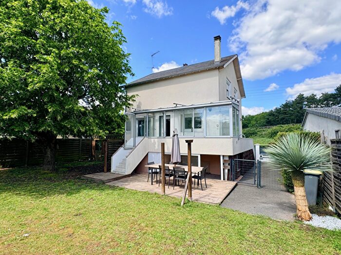 Saran : Maison 5 pièces à vendre