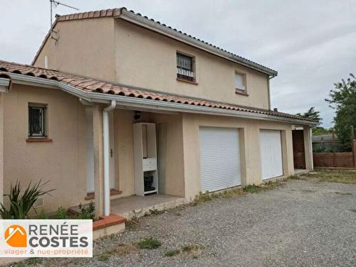 Maison 3 pièces à Fenouillet, à vendre
