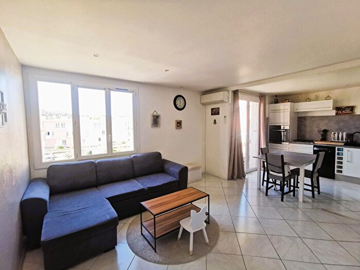 Appartement 4 pièces à vendre à Draguignan, Maljournal, Le Fournas, Les Incapis, Saint-Hermentaire