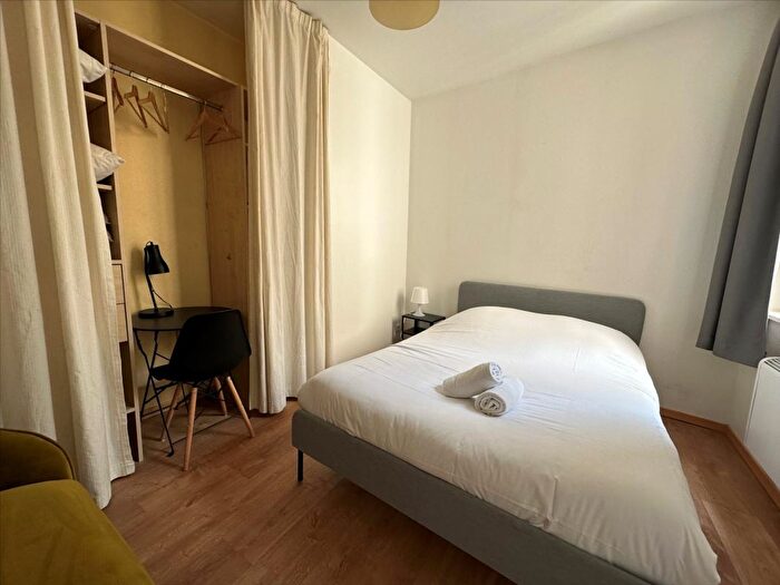 Appartement 2 pièces à Nancy, Beauregard, Boufflers, Buthegnémont, à louer