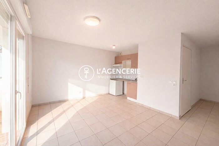Appartement à vendre - Labenne - 2 pièces - 1 chambre