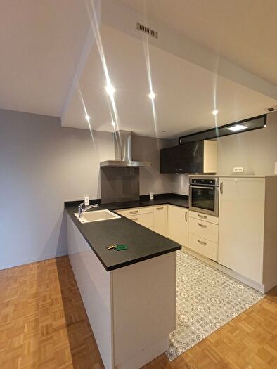 Appartement 3 pièces à Orléans, à louer