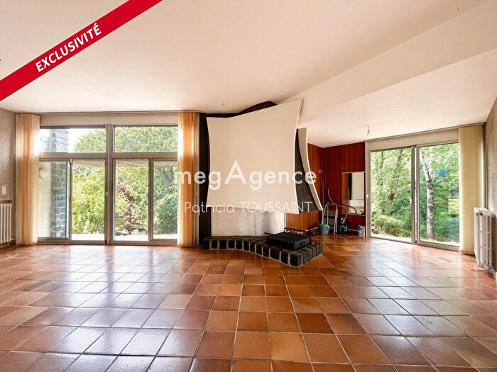 Maison 5 pièces à La Salvetat-Saint-Gilles, à vendre
