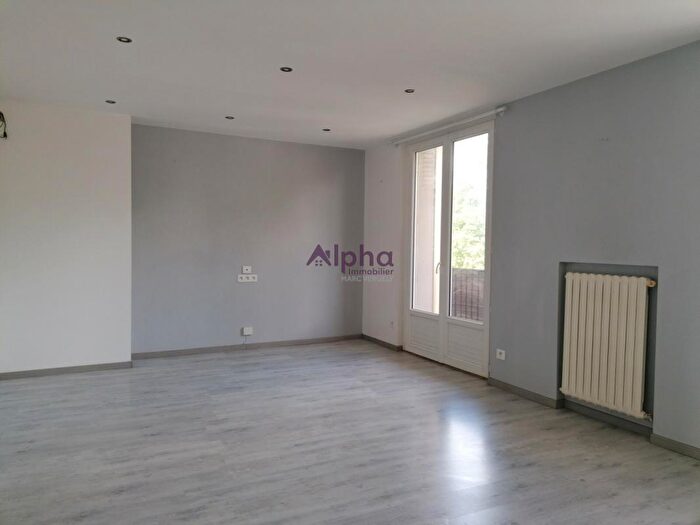 Montauban, Pomponne - Appartement 3 pièces à louer
