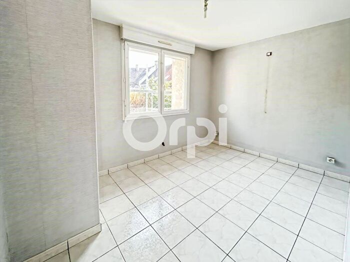 Appartement 2 pièces à louer à Gambetta, Boulogne-sur-Mer