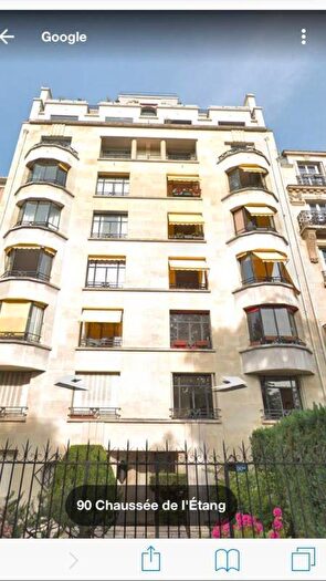 Appartement à louer - Begin, Saint-Mandé - 1 pièce