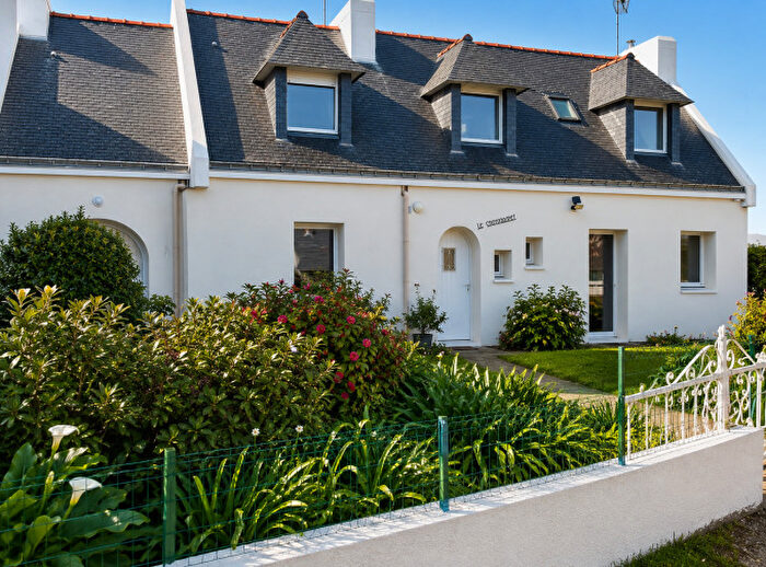 Maison 5 pièces à vendre - Quiberon