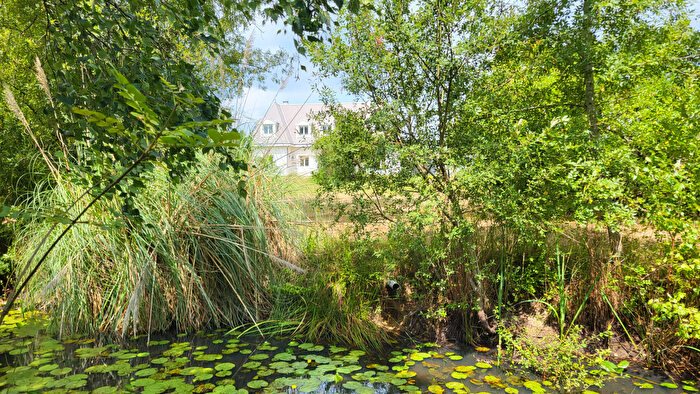 Maison à vendre - Vertou, Chapeau Berger, La Grammoire, Ville au Blanc - 6 pièces - 4 chambres