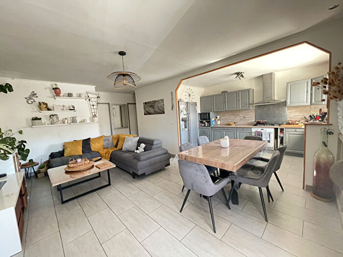 Maison 5 pièces à Sète, Les Métairies, à vendre