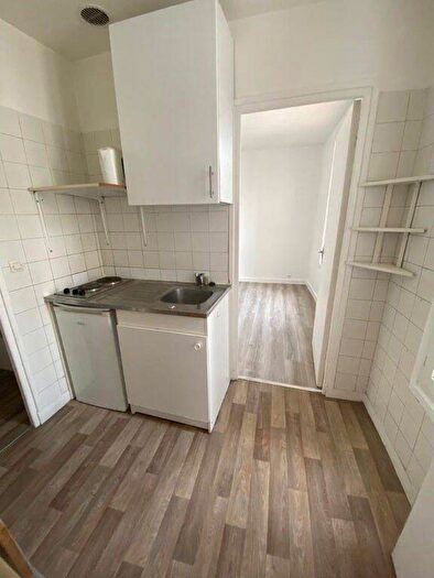 Appartement 1 pièce à louer - Village, Fontenay-sous-Bois