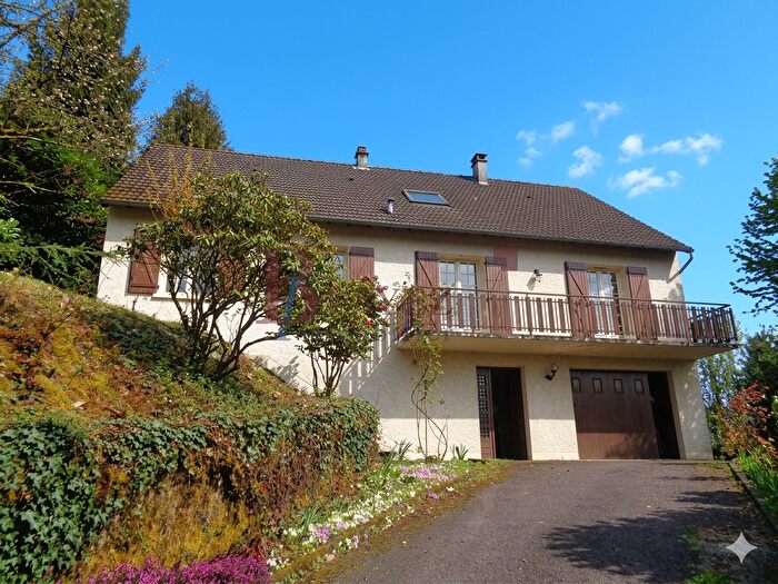 Maison 7 pièces à vendre - Tulle, Gare, Rive Gauche, Condamines, Marquisat