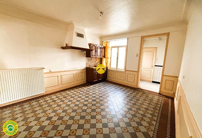Fruges : Maison 5 pièces à vendre