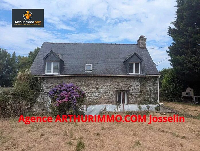 Maison 2 pièces à vendre - Billio