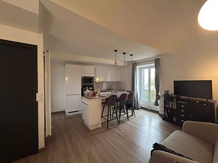 Maison à vendre - Avon, Vallée - 5 chambres