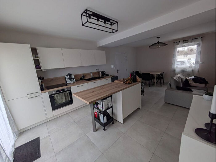 Maison à vendre - Ingré - 3 pièces - 2 chambres