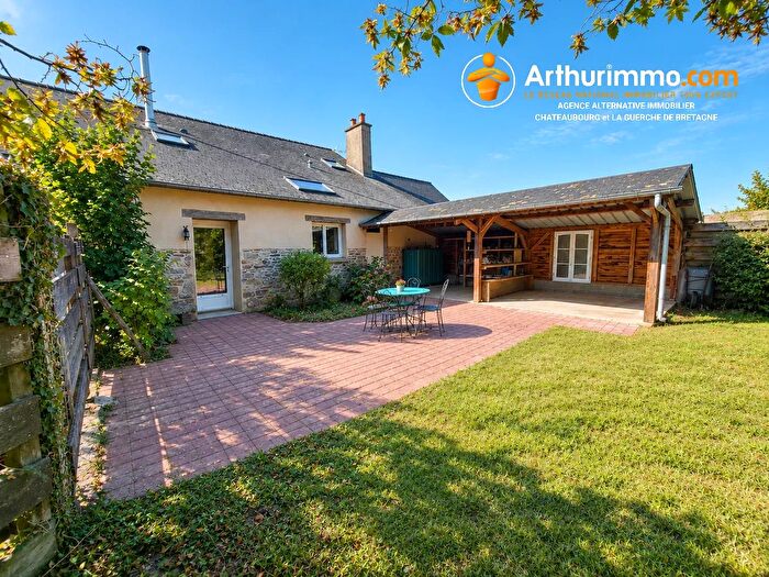 Marpiré - Maison 6 pièces à vendre