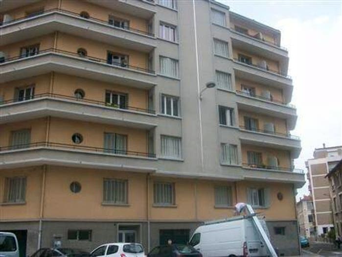 Championnet-Caserne de Bonne, Grenoble - Appartement 3 pièces à louer