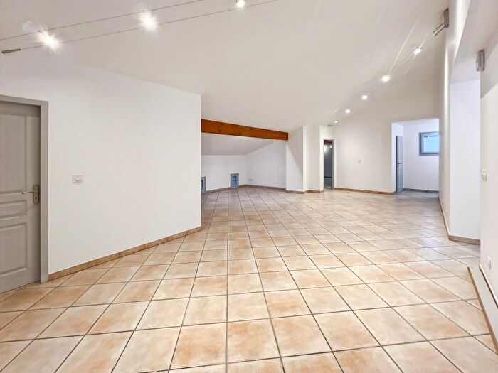 Appartement à louer - Aucamville - 4 pièces - 3 chambres