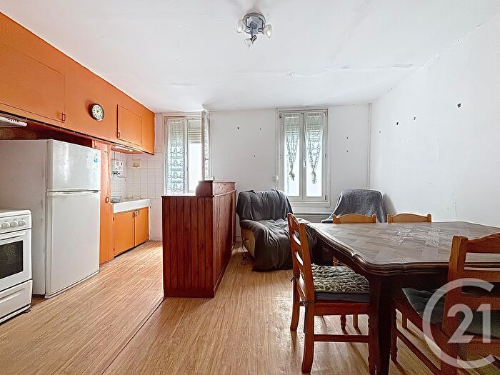 Béziers, Centre-ville, Palais des Congrès, Garibaldi, Gambetta : Maison 5 pièces à vendre