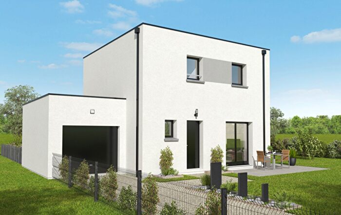 Maisons à vendre et appartements à louer - 1
