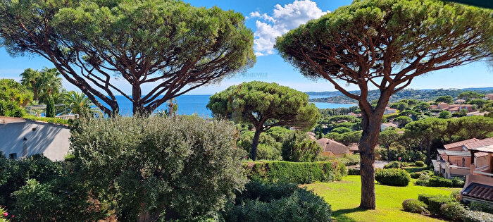 Appartement à vendre - Sainte-Maxime - 3 pièces - 2 chambres