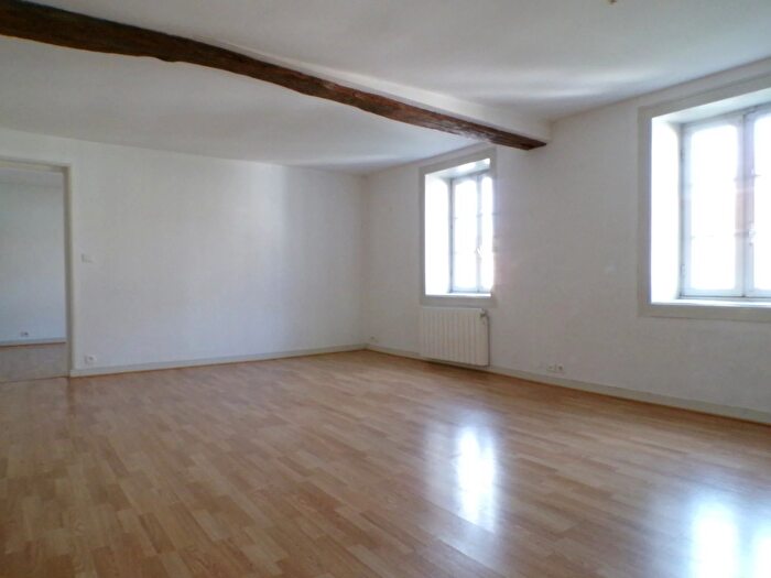 Appartement à louer - La Rochelle, Centre-ville, Vieux-port, Marché - 3 pièces - 2 chambres