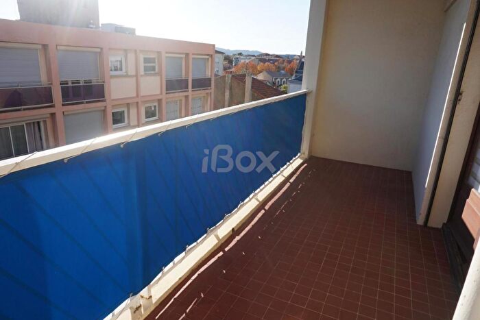 Toulon, Le Mourillon, La Mitre, Fort Lamalgue - Appartement 2 pièces à louer