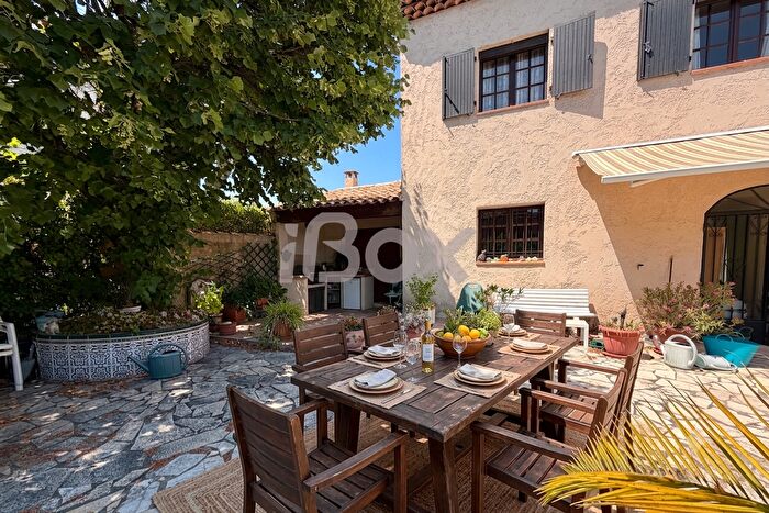 Maison 5 pièces à La Garde, Les Castelles, Le Plan, Sainte-Marguerite, à vendre