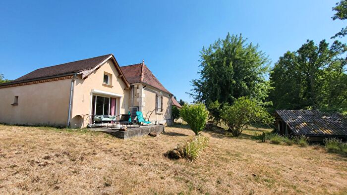 Saint-Jean-d'Eyraud - Maison 5 pièces à vendre