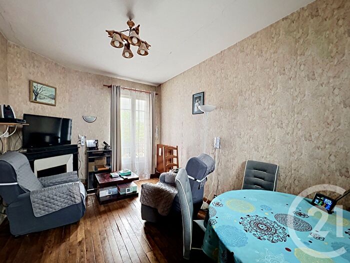 Appartement 3 pièces à Choisy-le-Roi, Gondoles, à vendre