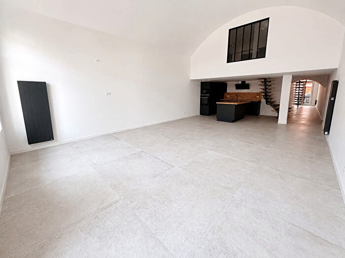 Appartement 4 pièces à vendre à Valenciennes, Quesnoy, Delsaux, Musée, Cannoniers, Gare